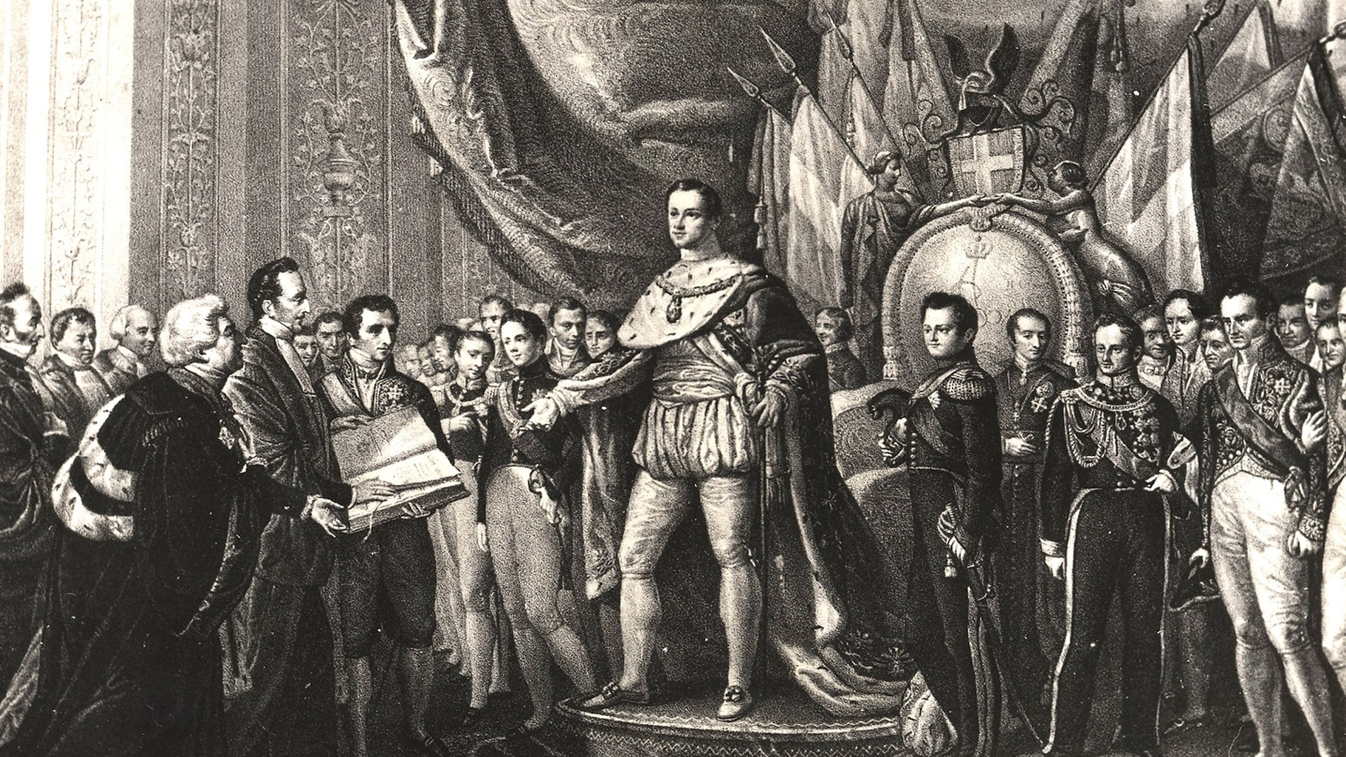 Il Risorgimento italiano - Rai Cultura