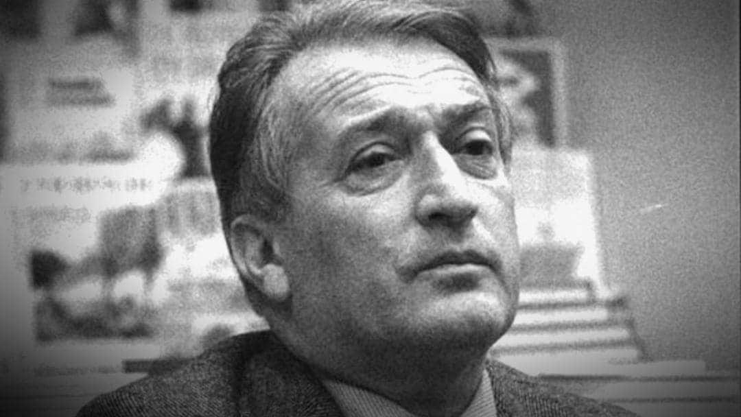 La lezione di Gianni Rodari - Rai Cultura
