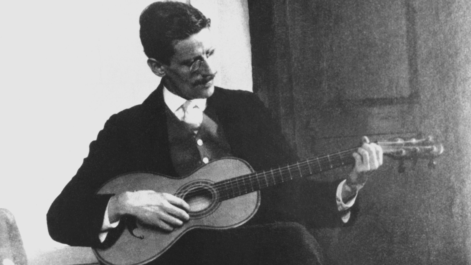 James Joyce - Rai Cultura