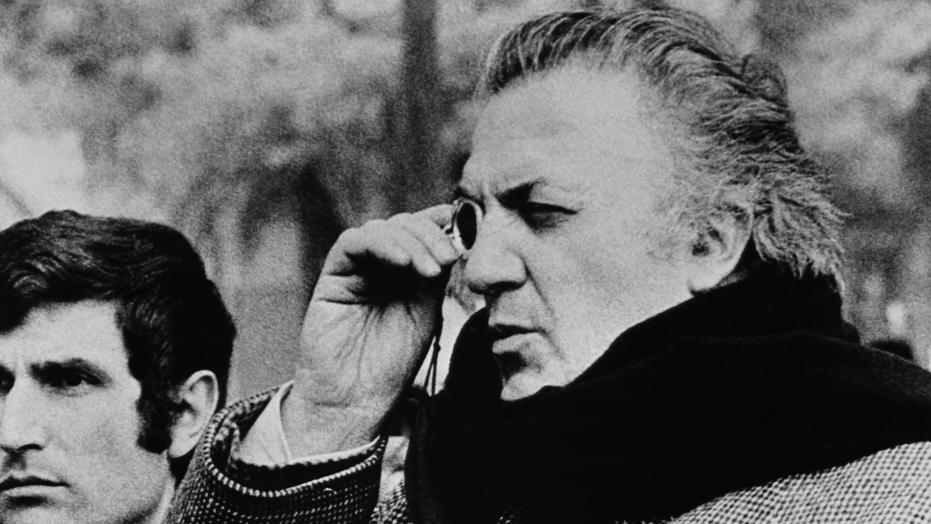 Federico Fellini - Rai Cultura