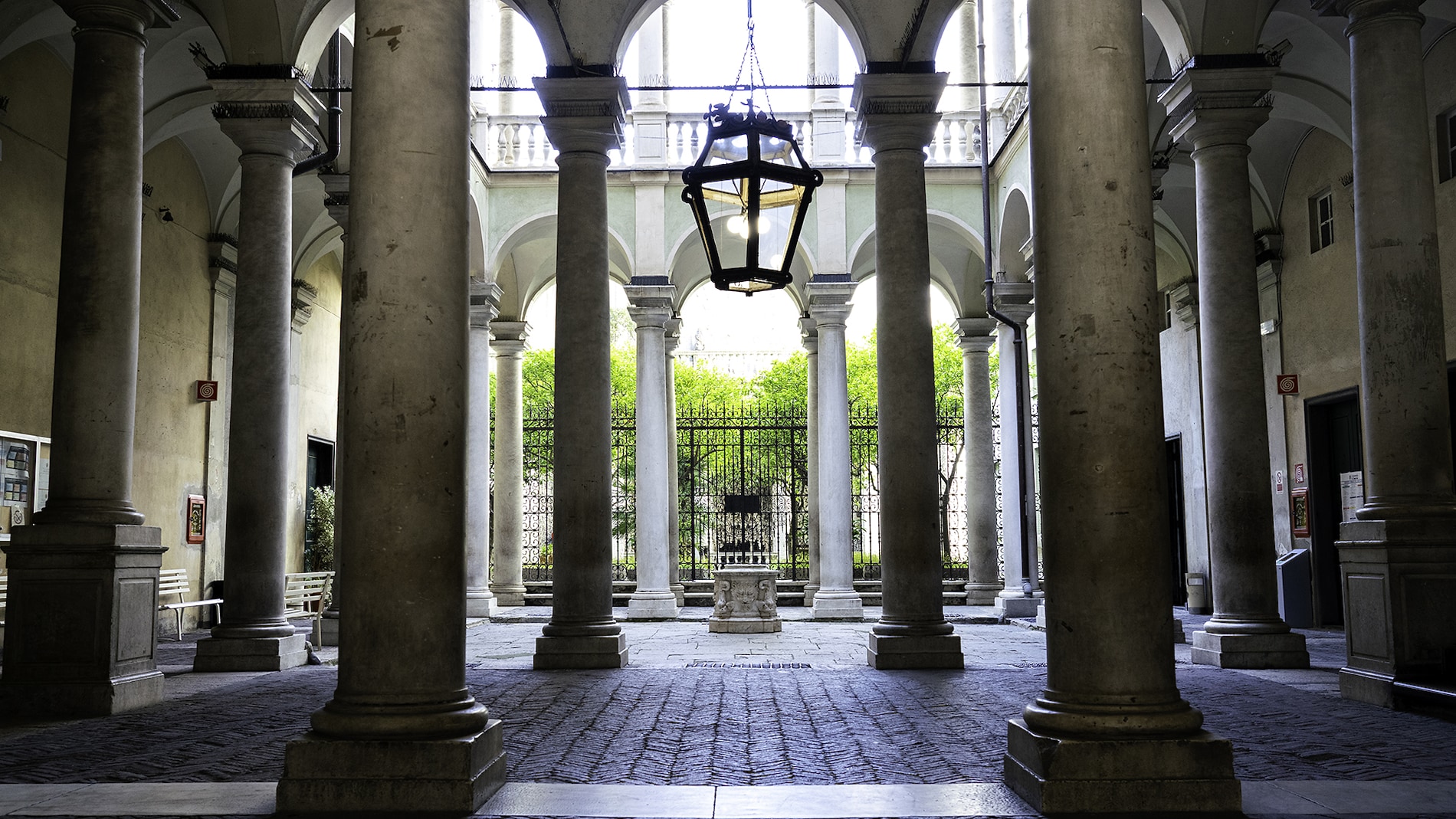 I Rolli di Genova - Rai Cultura