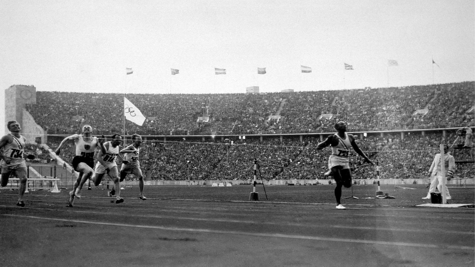 Le Olimpiadi che hanno fatto la storia - Rai Cultura