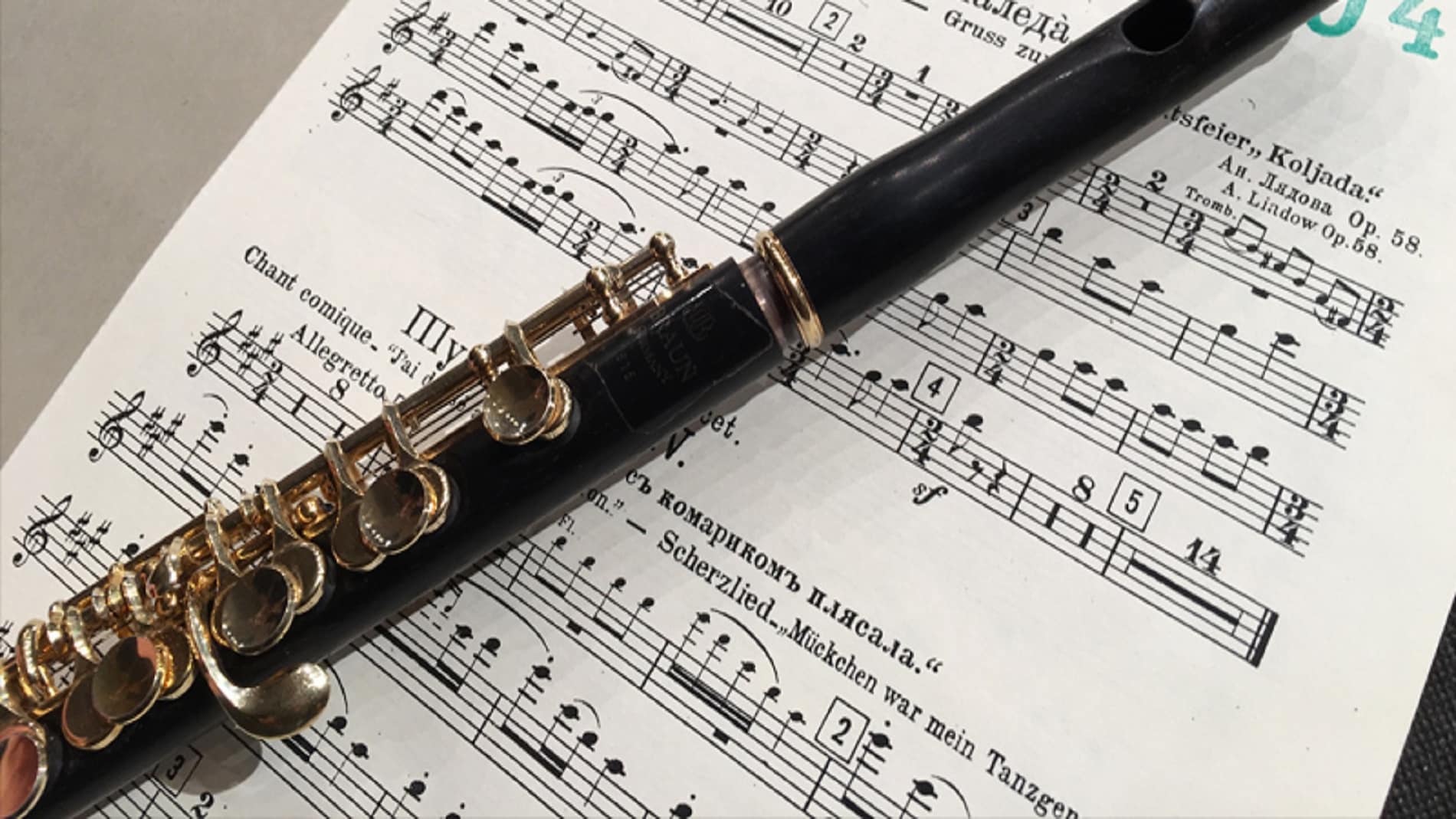 Ottavino - Rai Cultura