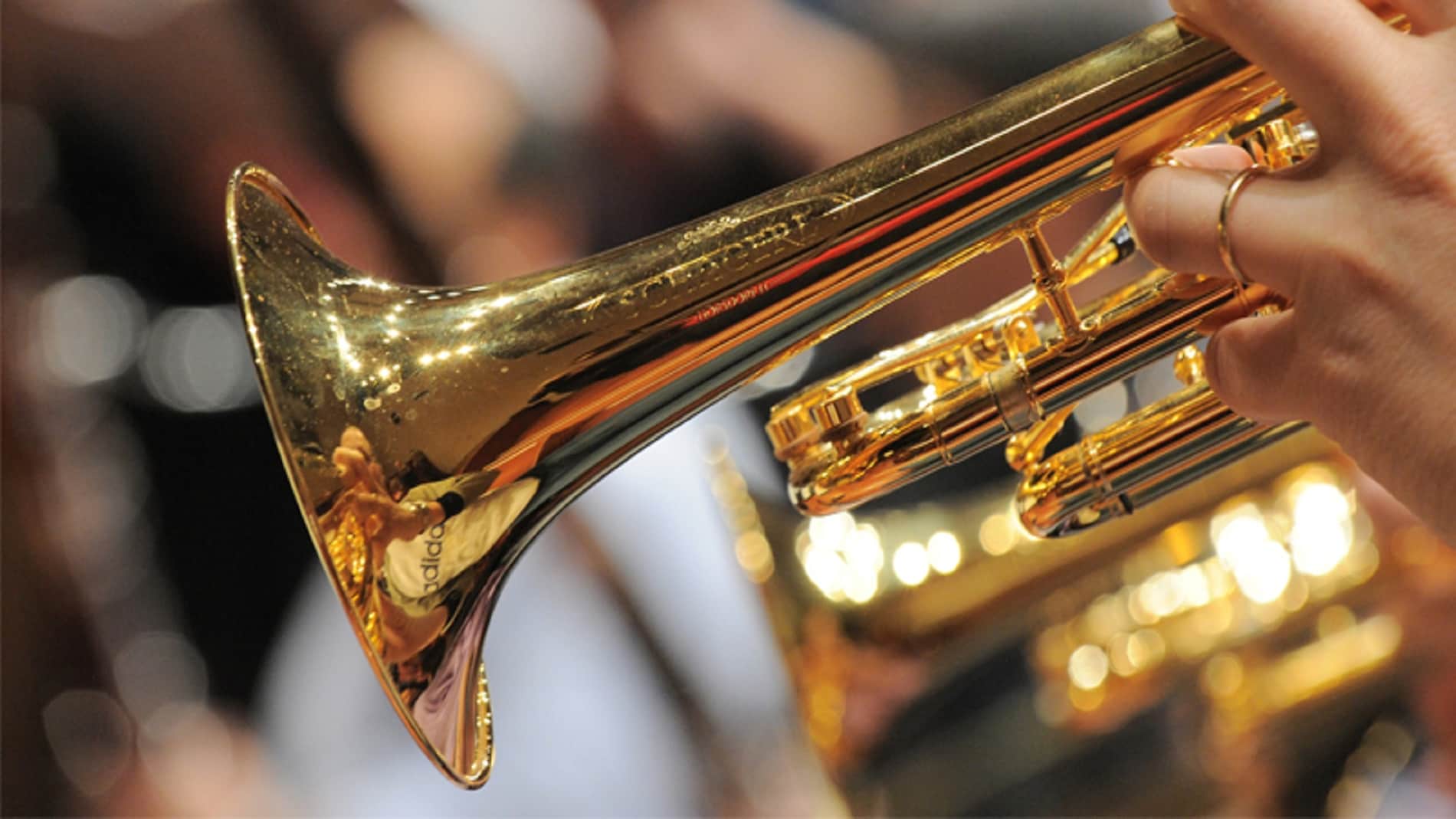 Trombe - Rai Cultura