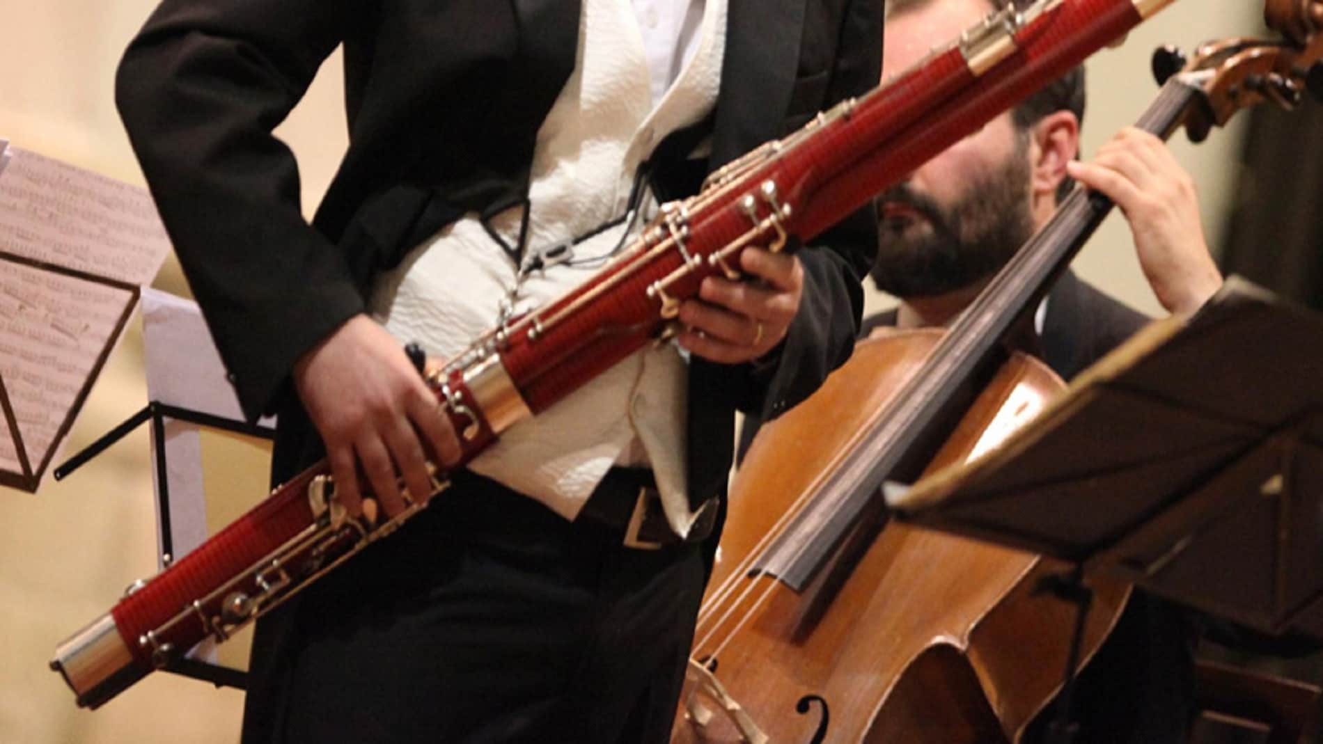 Fagotti - Rai Cultura