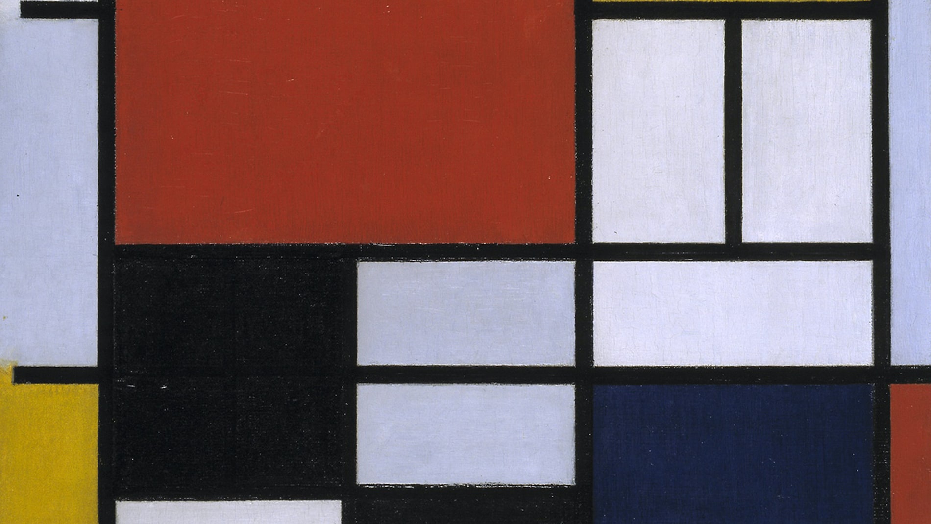 Piet Mondrian - Rai Cultura