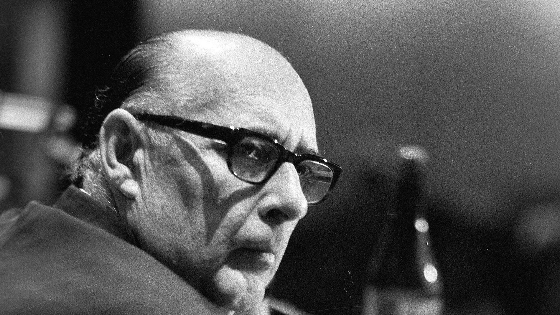 Roberto Rossellini - Rai Cultura