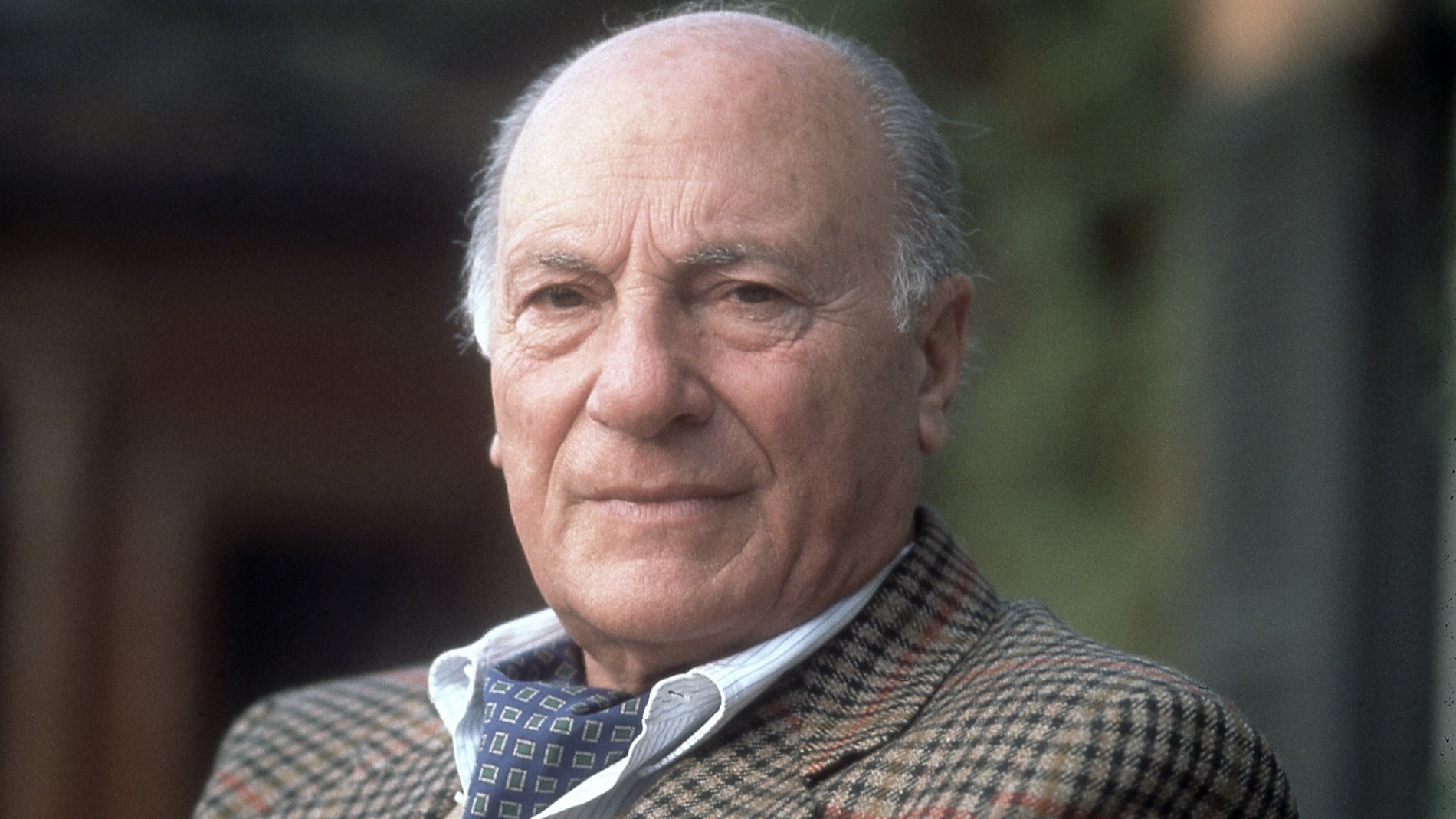 Raffaele La Capria - Rai Cultura