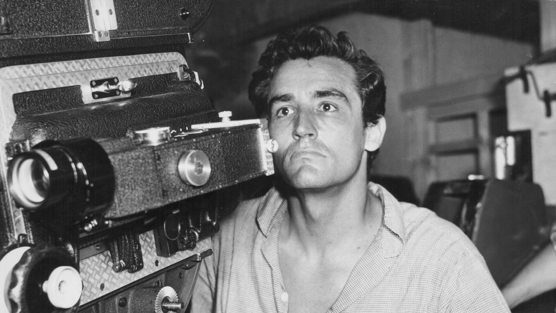 A tutto Gassman - Rai Cultura