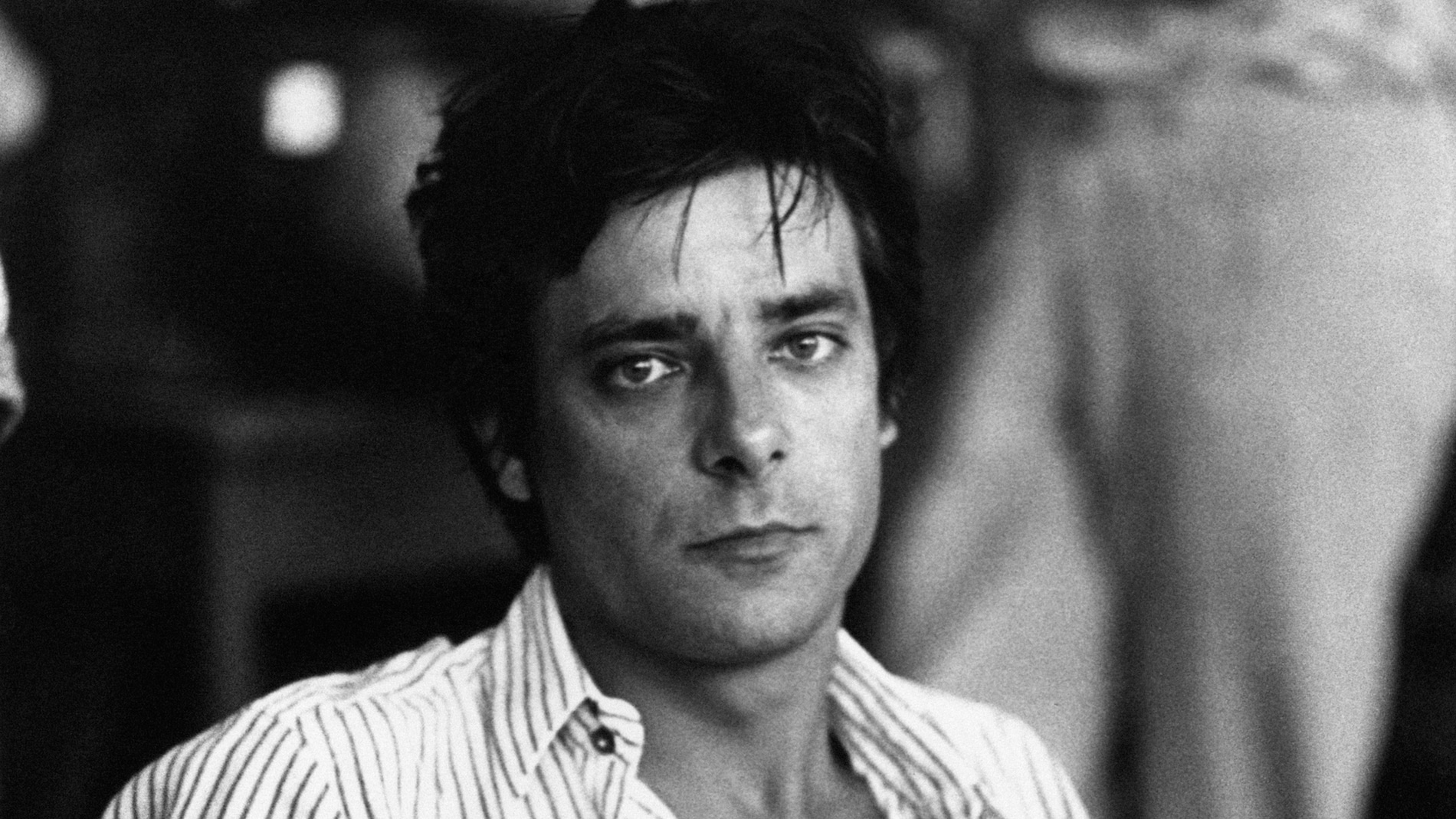 Giancarlo Giannini: il mestiere dell'attore - Rai Cultura