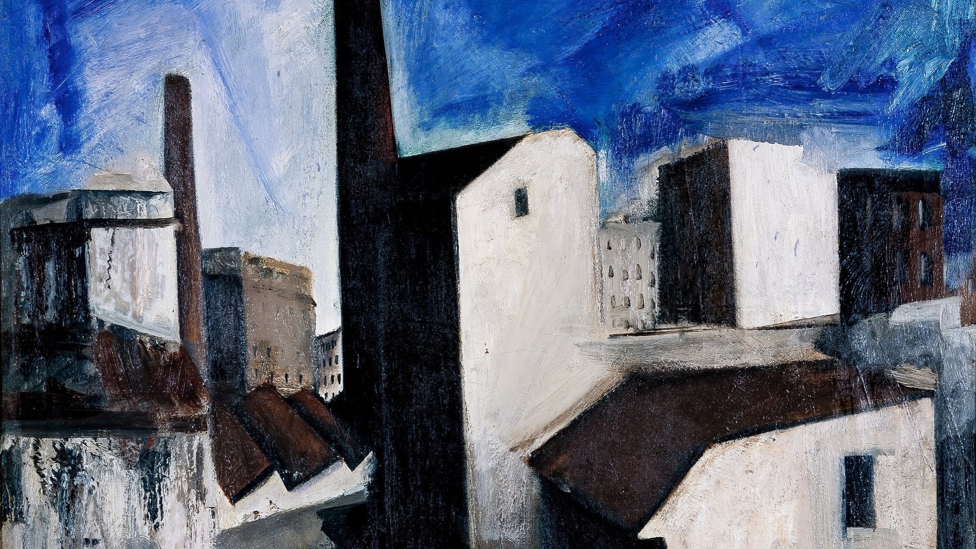 Mario Sironi - Rai Cultura