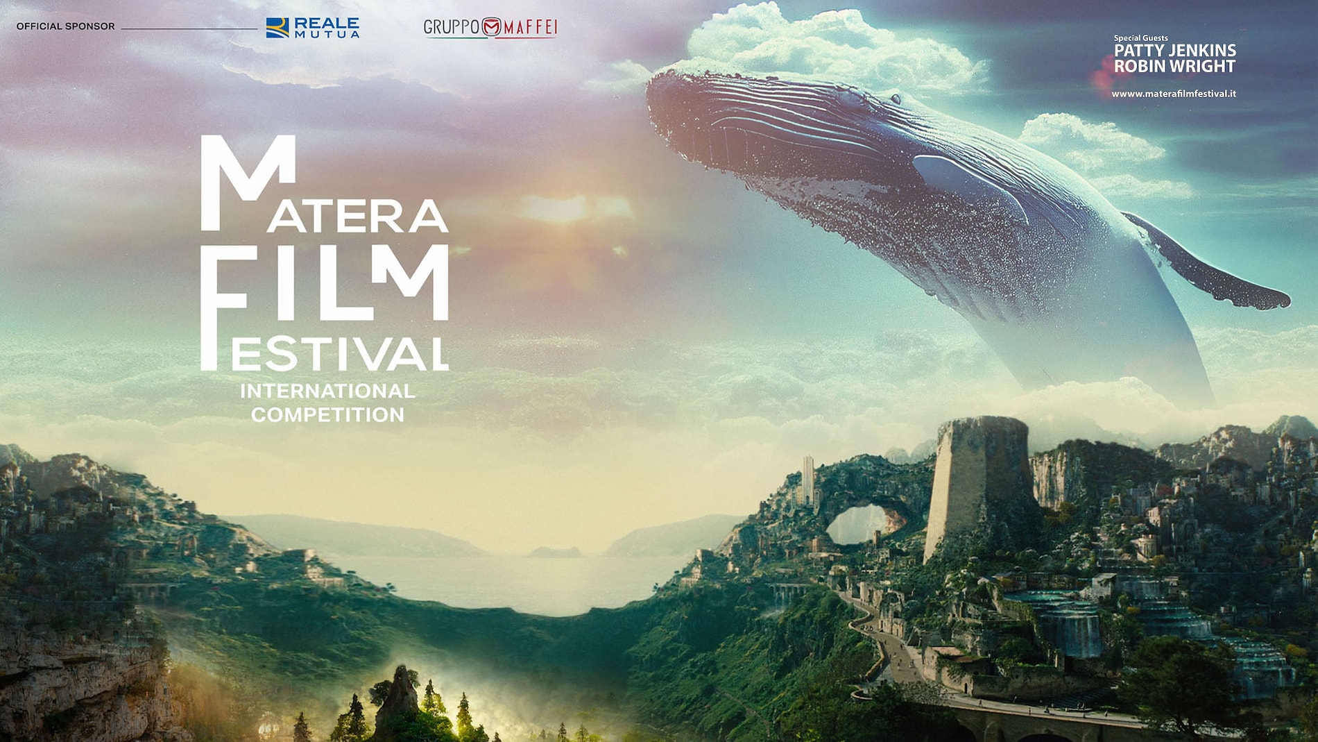 Matera Film Festival 2022 - Rai Cultura