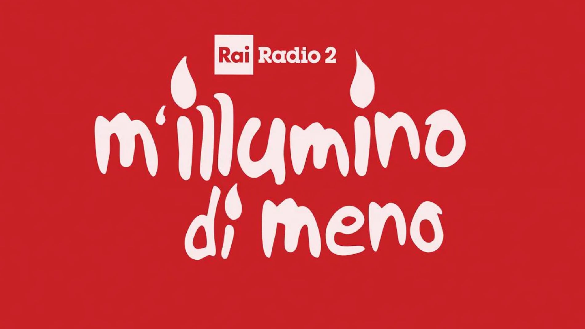 M'illumino di Meno - Rai Cultura