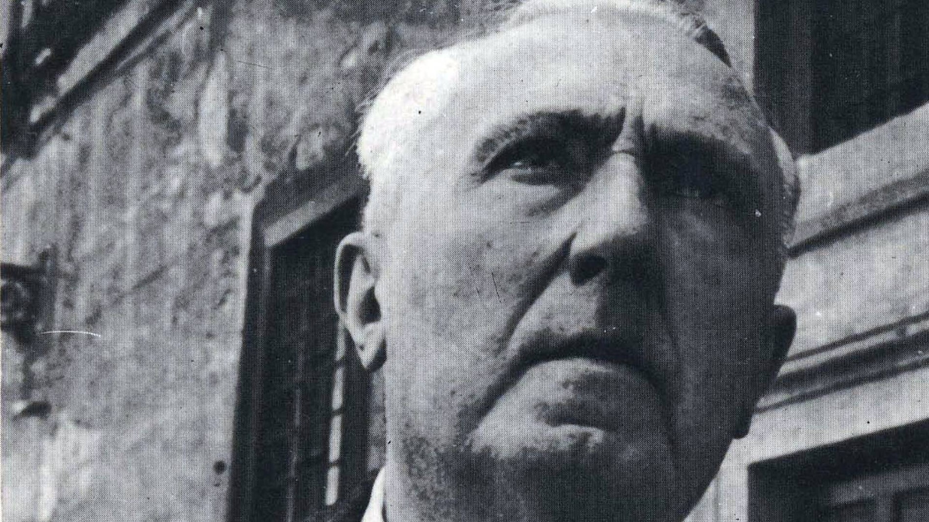 Carlo Emilio Gadda - Rai Cultura