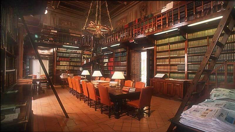 Treccani - Rai Cultura