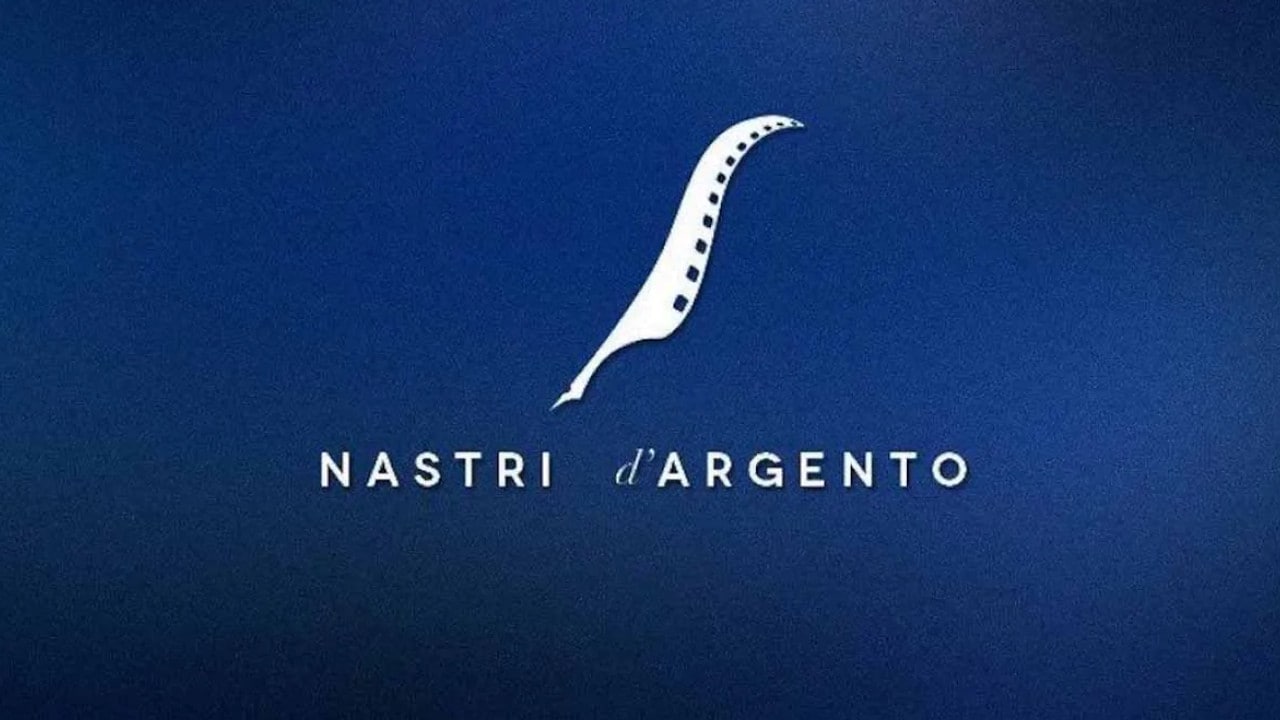 Nastri D'argento 2025 - Diana D. Schwab Nastri D'argento 2025 - Diana D. Schwab