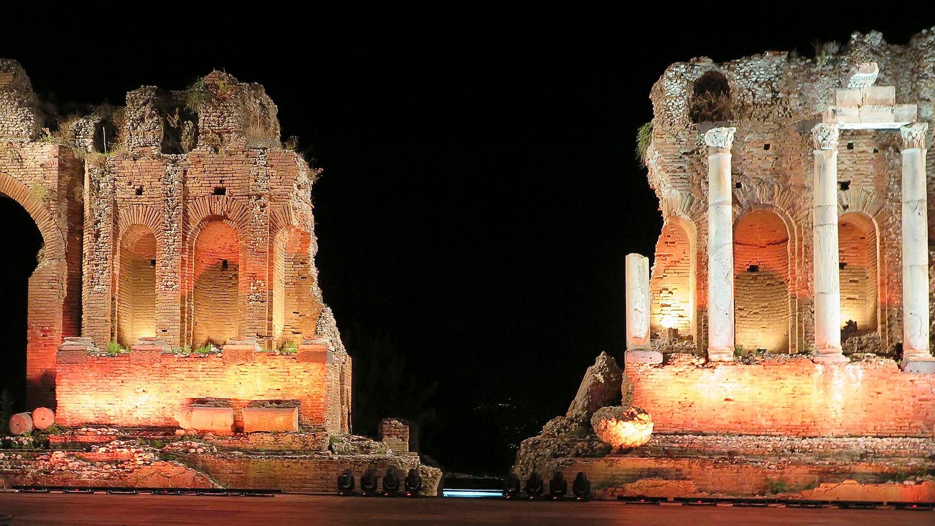 Fondazione Taormina Arte - Rai Cultura