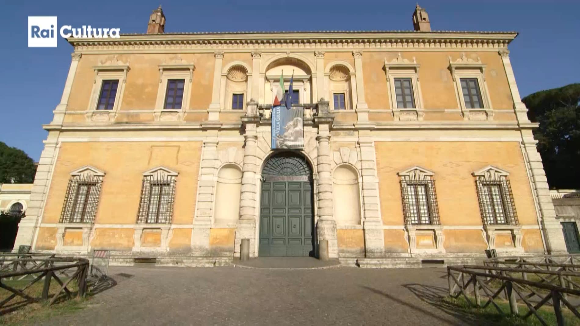 I Falisci - Rai Cultura