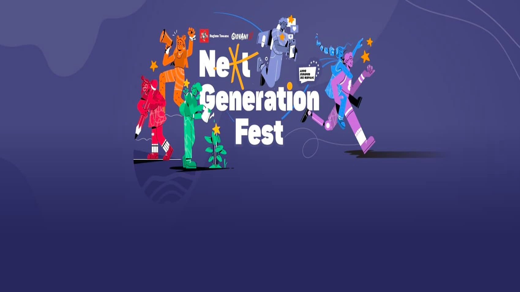 Next Generation Fest - Rai Cultura