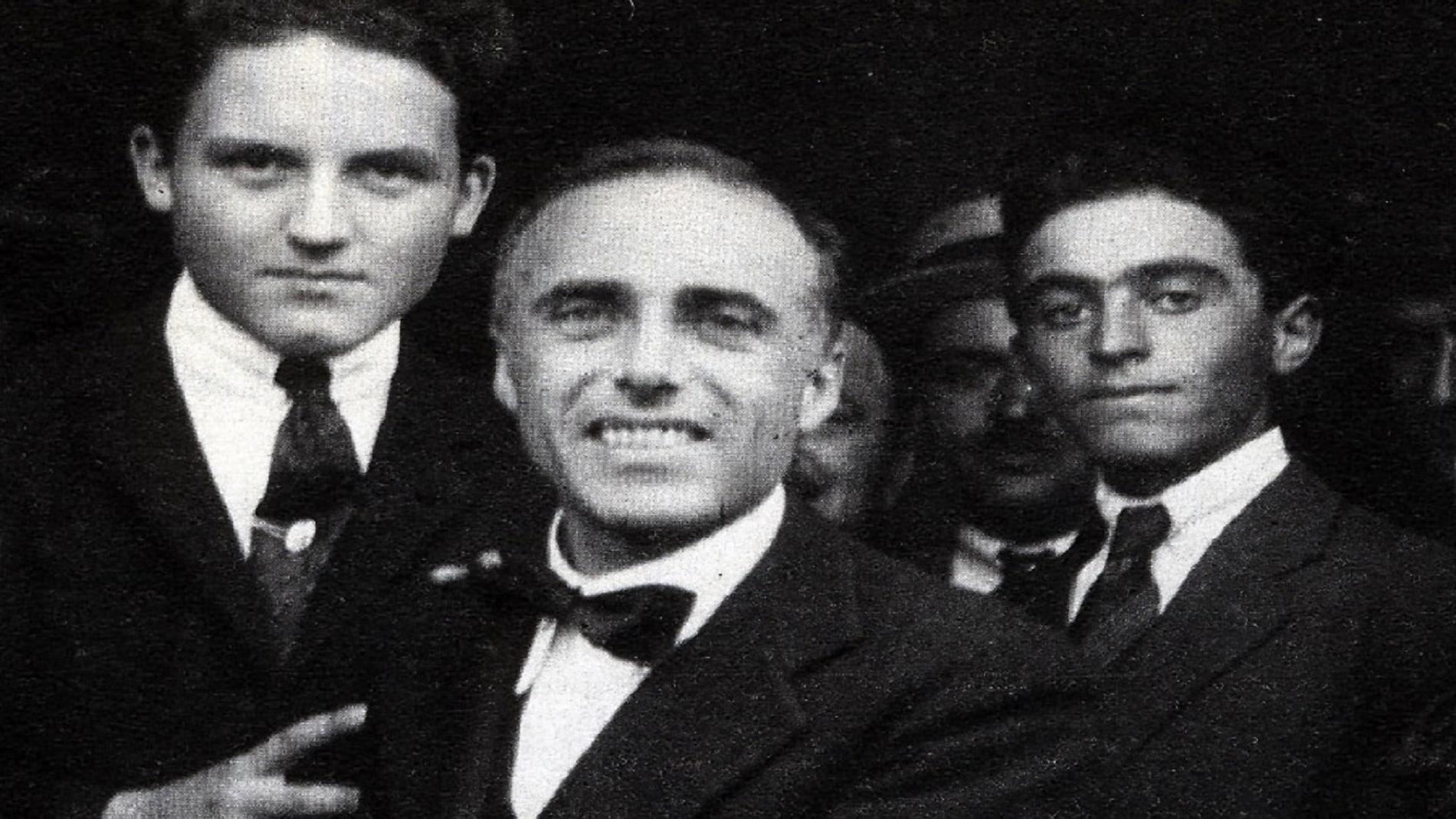 L'omicidio Matteotti - Rai Cultura