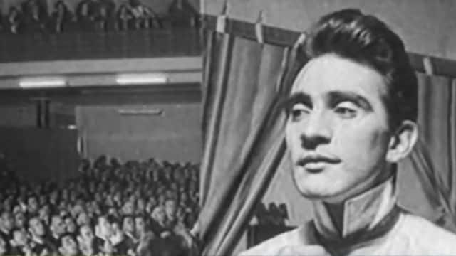 Walter Chiari, l'istrione - Rai Cultura