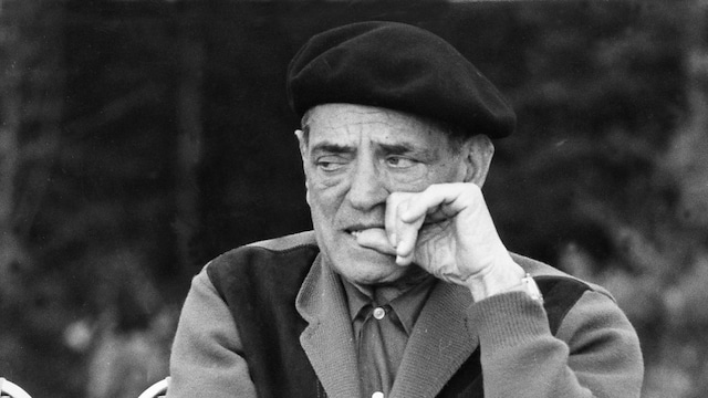Speciale Il cinema di Luis Bunuel - raicultura - Rai Cultura