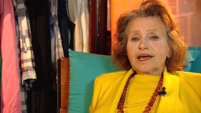 In scena. Alberto Lionello - Rai Cultura