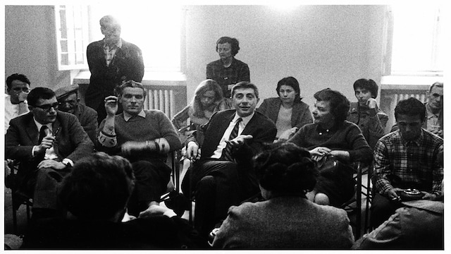 Viaggio nella Legge 180 - Rai Cultura