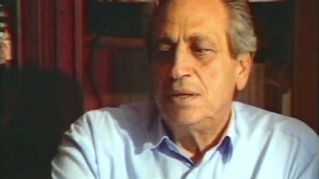 Speciale Alberto Manzi, l'attualità di un maestro - Rai Cultura