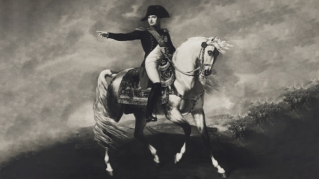 Napoleone Bonaparte - Rai Cultura