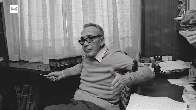 Nuto Revelli - Rai Cultura