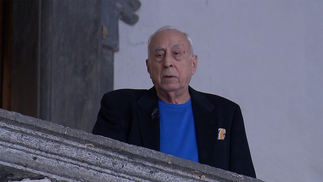 Sossio Giametta - Rai Cultura