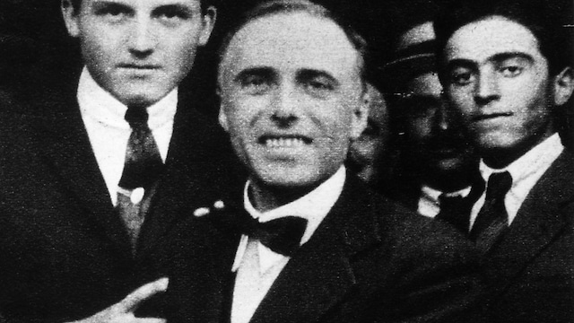 L'omicidio Matteotti - Rai Cultura