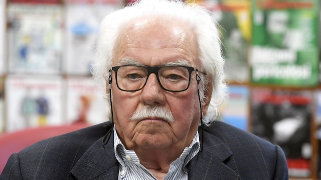 Alberto Asor Rosa - Rai Cultura