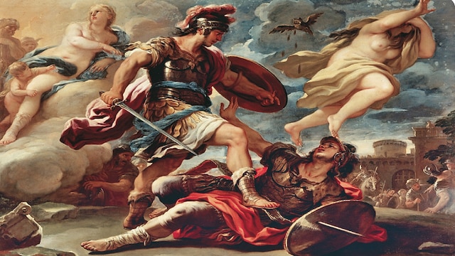 I Latini - Rai Cultura