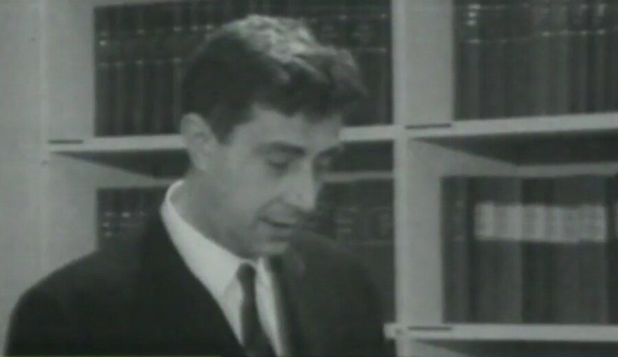 Nasce Franco Basaglia - Storia - Rai Cultura