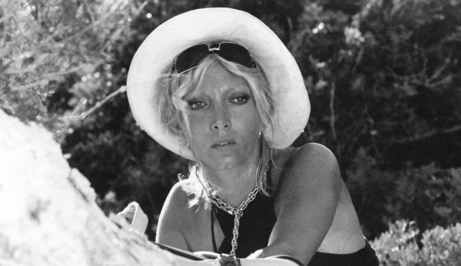 Mariangela Melato - Cinema - Rai Cultura