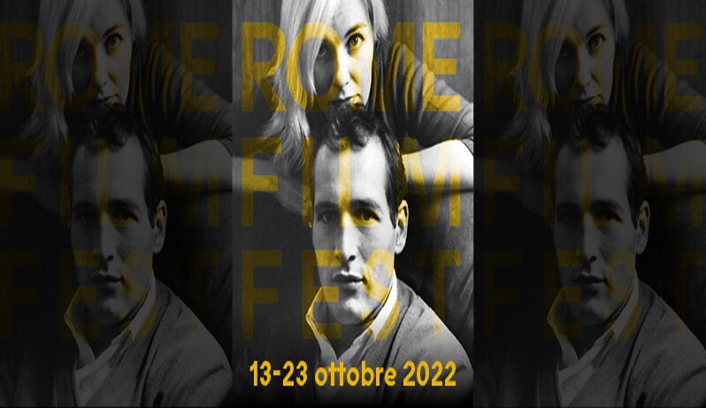 Festa del Cinema di Roma 2022 | Cinema | Rai Cultura