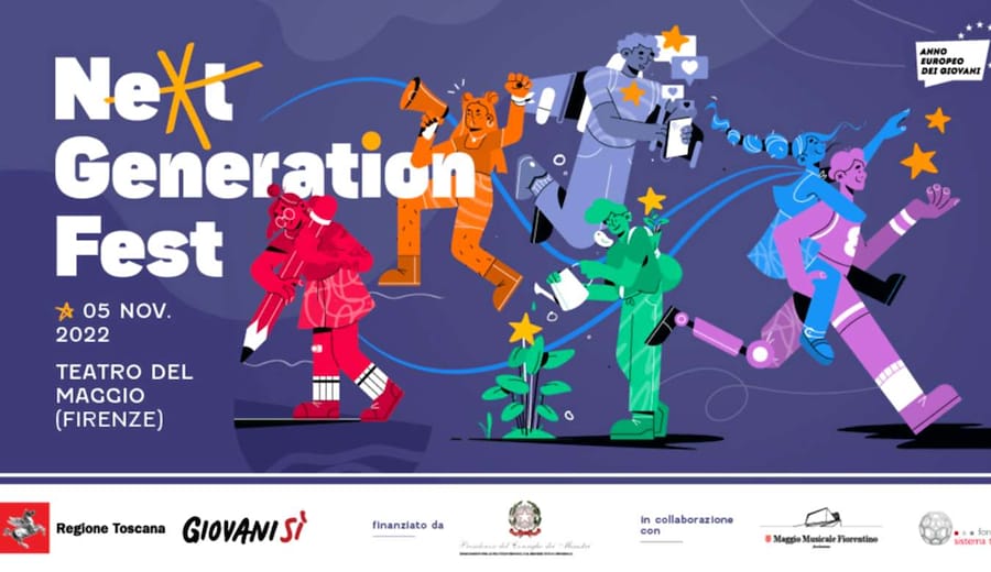 Next Generation Fest 2022 | Rai Cultura