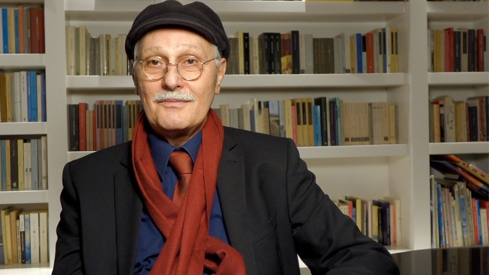 Antonio Pennacchi, Il delitto di Agora, La nuvola rossa | Letteratura ...