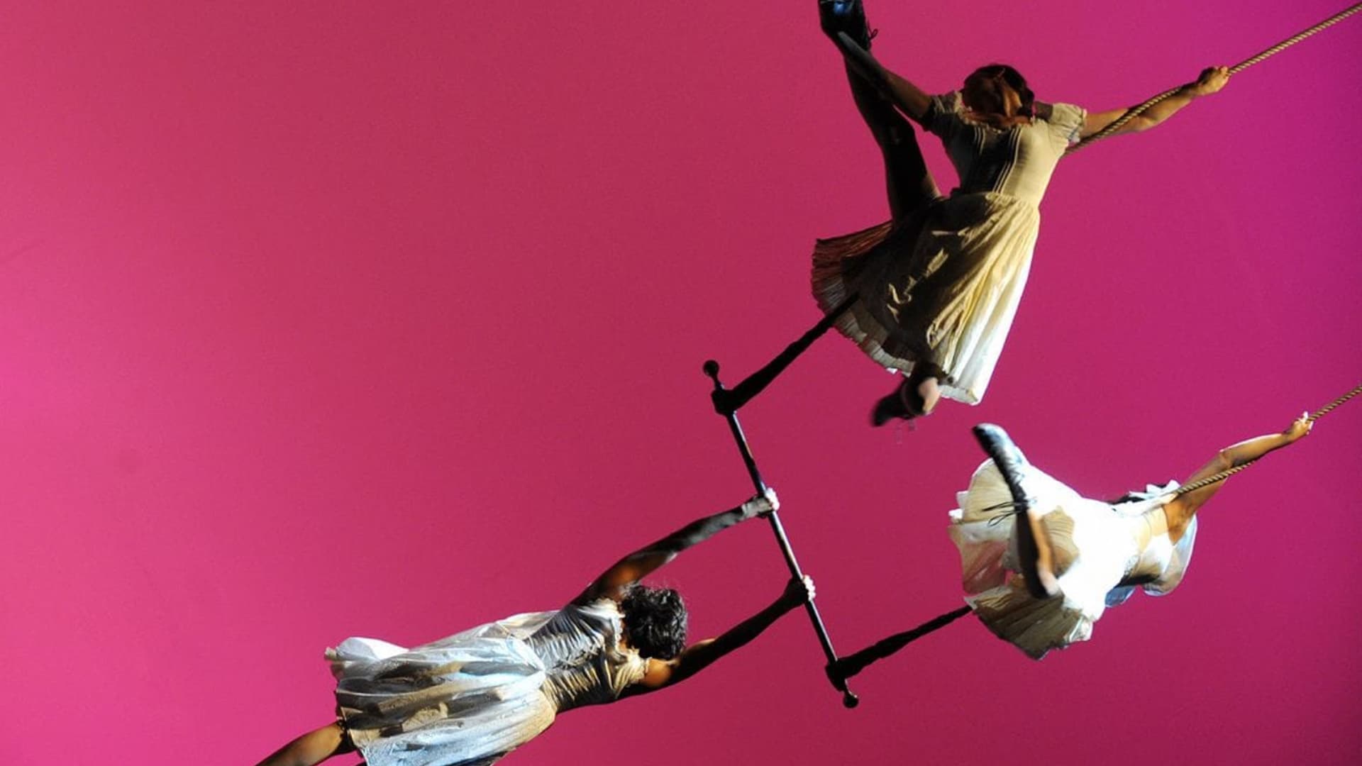 Donka | Teatro e Danza | Rai Cultura