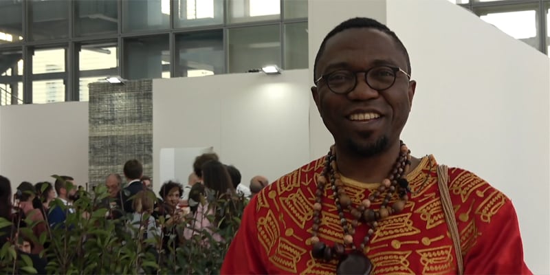 Patrice Nganang, La stagione delle prugne | Letteratura | Rai Cultura