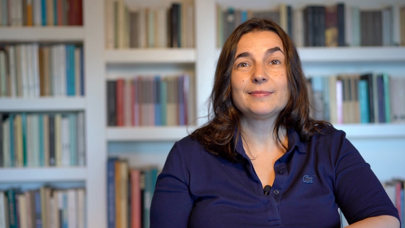 Laura Pugno, La metà di bosco | Letteratura | Rai Cultura