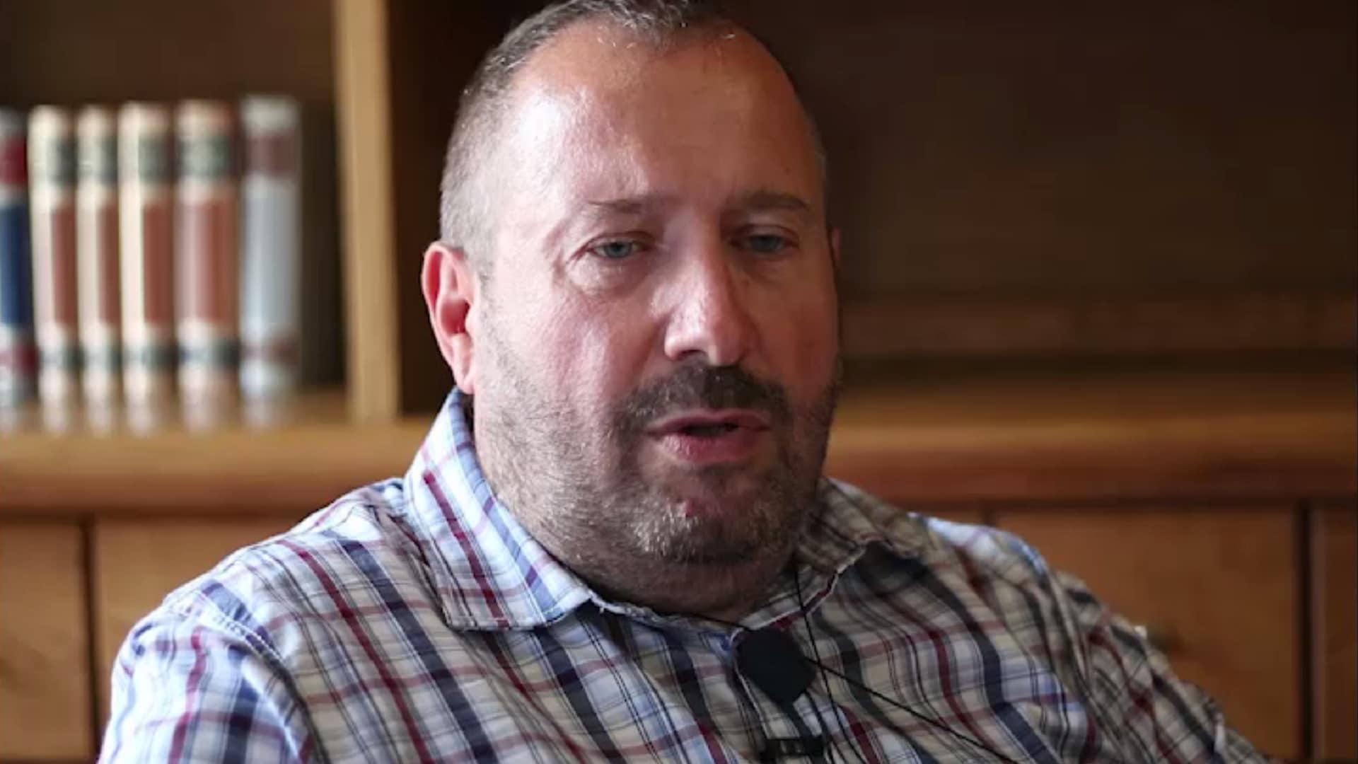 Marco Moschini. La metafora e la mistica | Filosofia | Rai Cultura