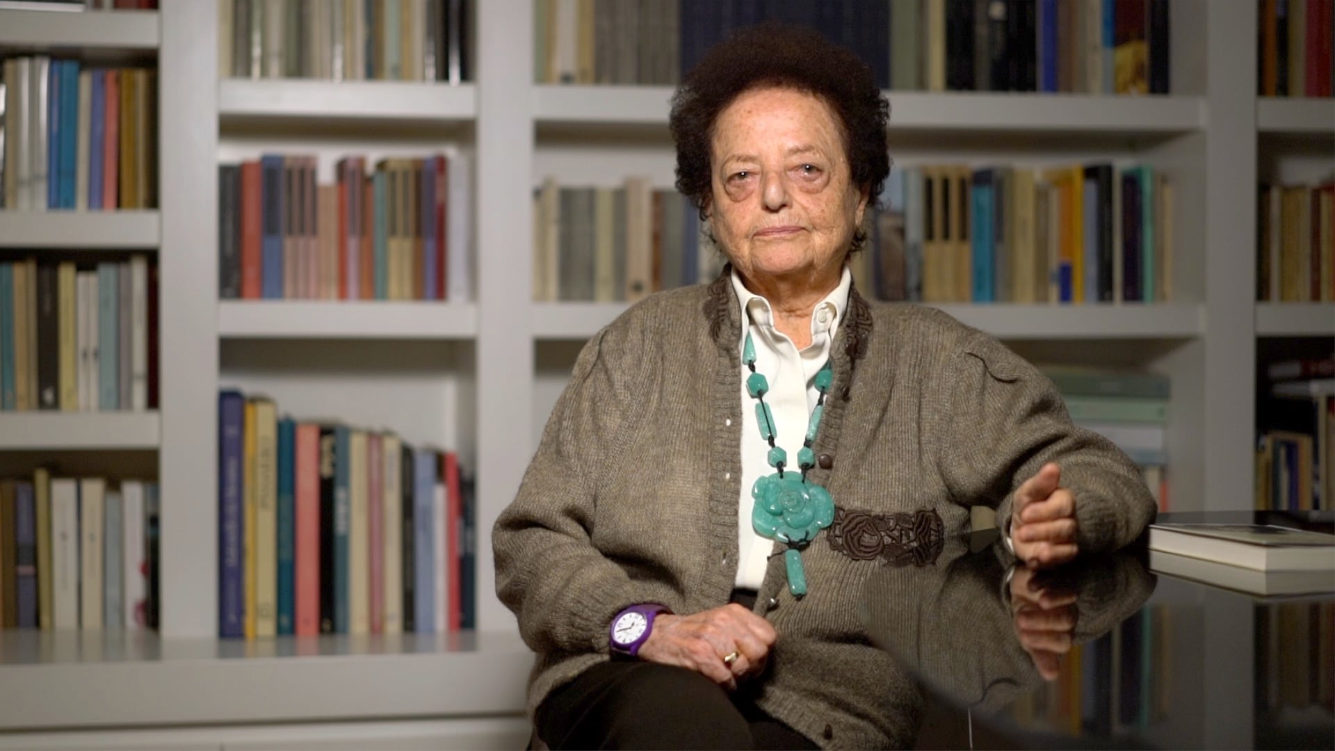 Lia Levi, Questa sera è già domani | Letteratura | Rai Cultura