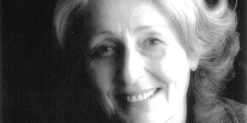Rosetta Loy: la difficoltà a pubblicare il primo libro | Letteratura ...
