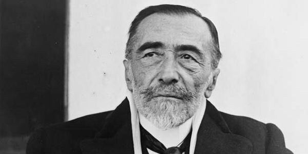 Joseph Conrad secondo Alessandro Baricco | Letteratura | Rai Cultura