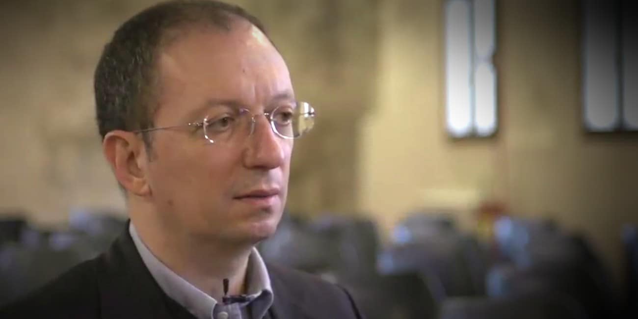 Giovanni De Mauro: in difesa dei diritti | Letteratura | Rai Cultura