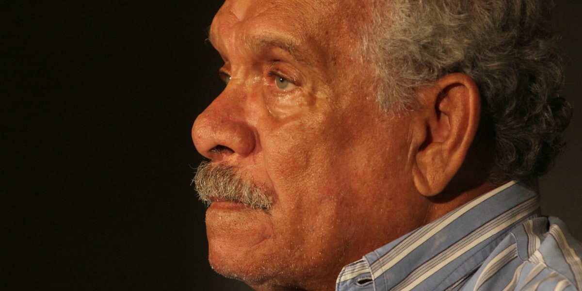 Derek Walcott. Dell'identità e della luce | Letteratura | Rai Cultura