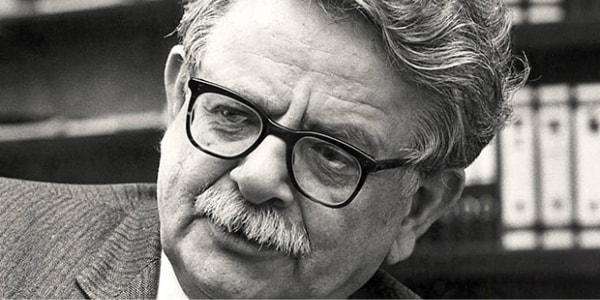 Elias Canetti secondo Claudio Magris e Roberto Calasso | Letteratura ...